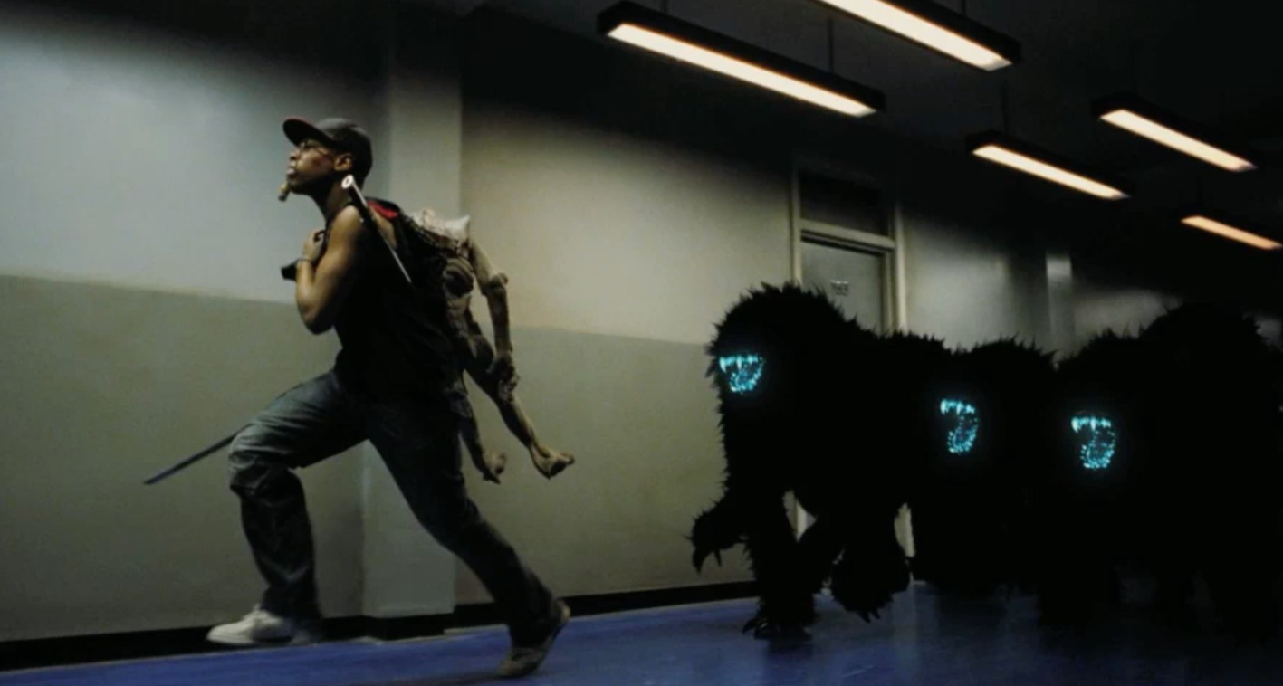 ICYMI: 'ATTACK THE BLOCK 2' Aiming For 'ALIENS'/'TERMINATOR 2' Feel ...