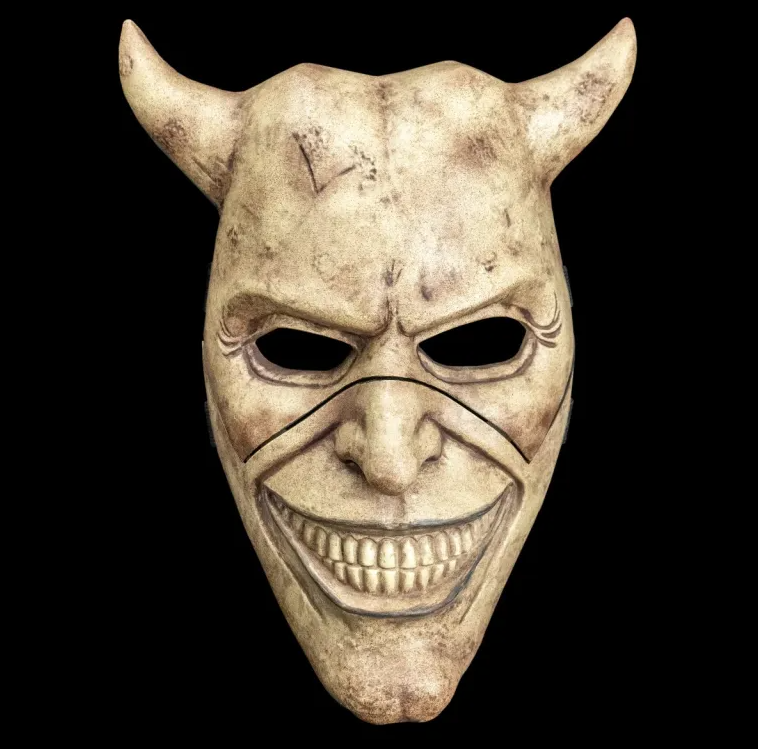 Trick Or Treat Studios Makes Screen Accurate Replica Of Tom Savini’s ...