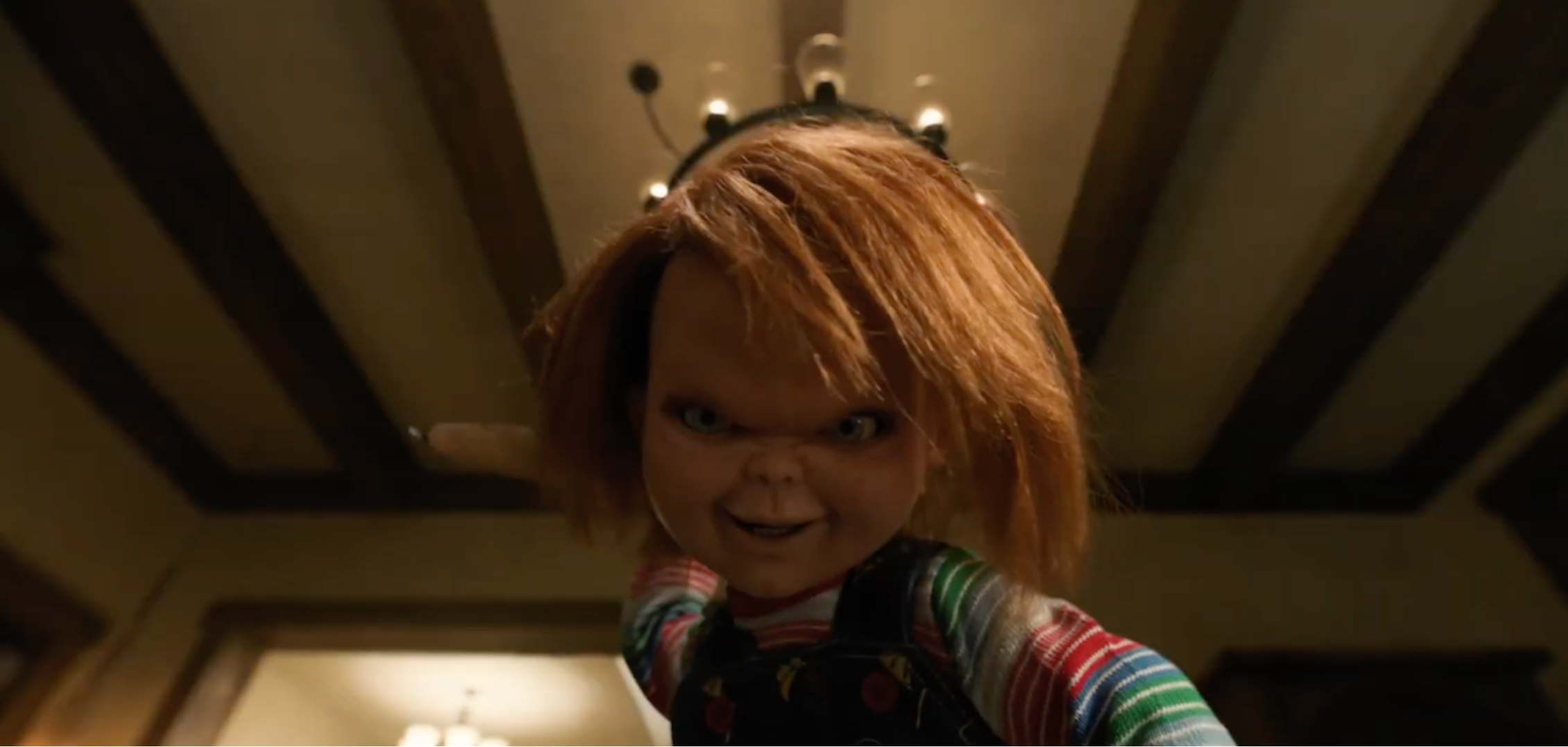 "CHUCKY" Season 3 Trailer Promises One Bloody Halloween — Macabre Daily