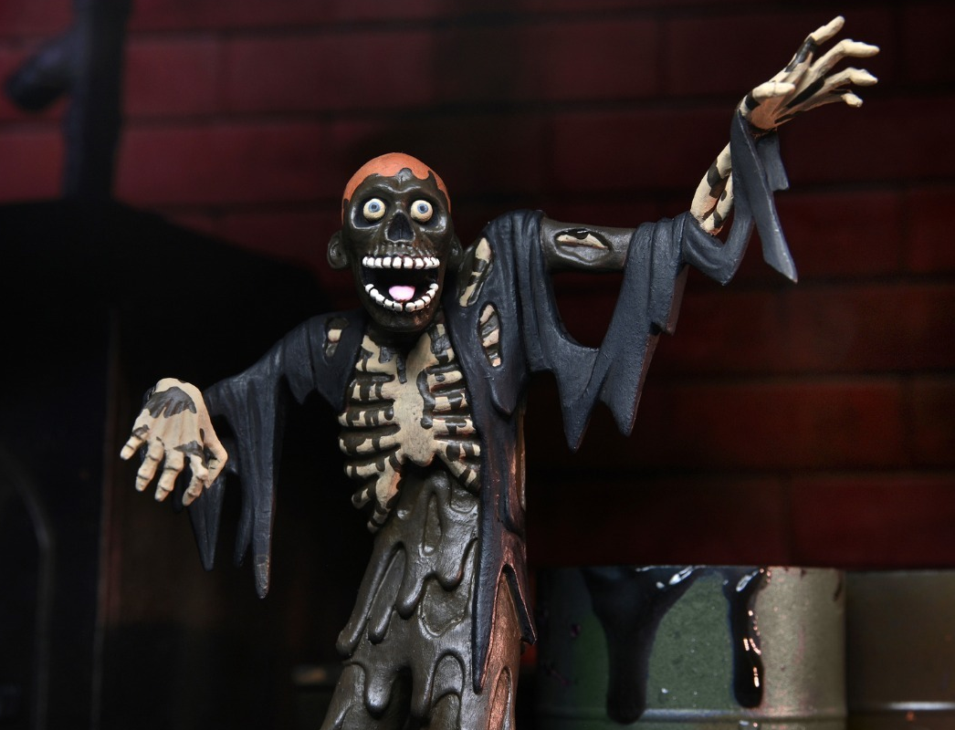 NECA's TOONY TERRORS Line Adds M3GAN, Vincent Price, Tarman, And More ...