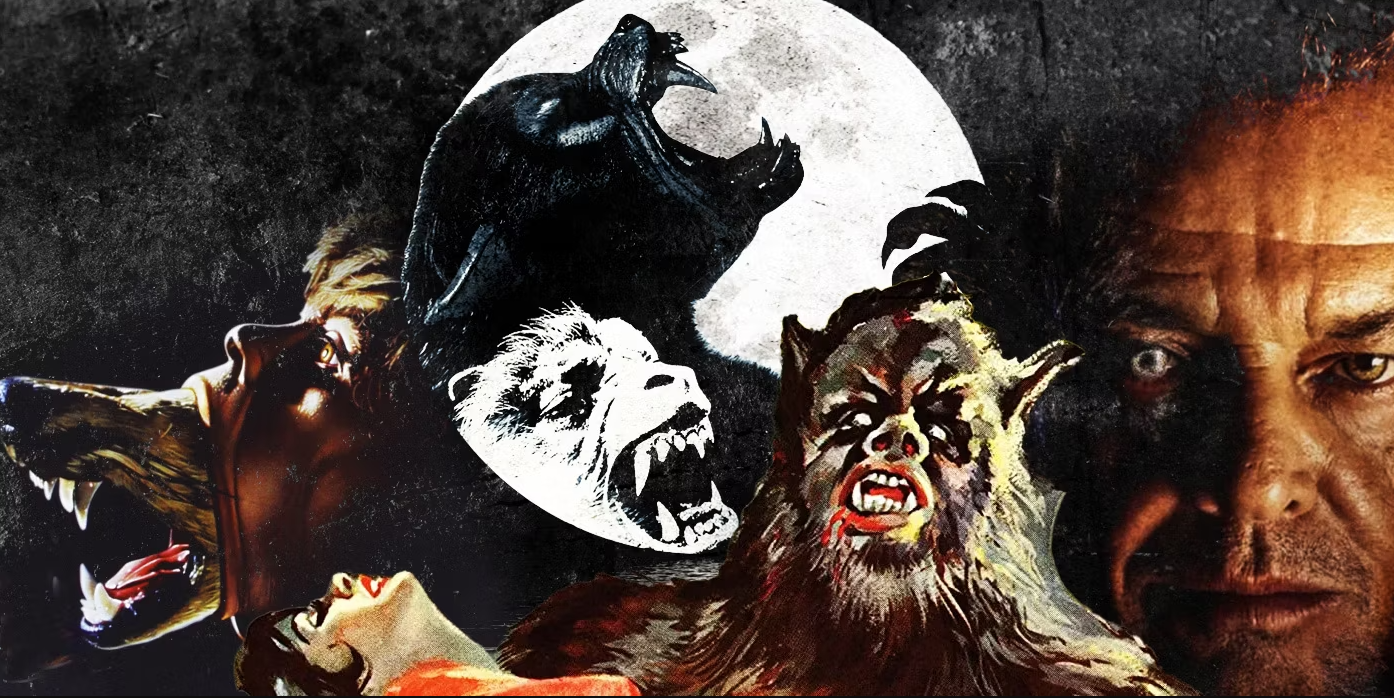 Unveiling the Mysteries: A Historical Exploration of Werewolves in ...