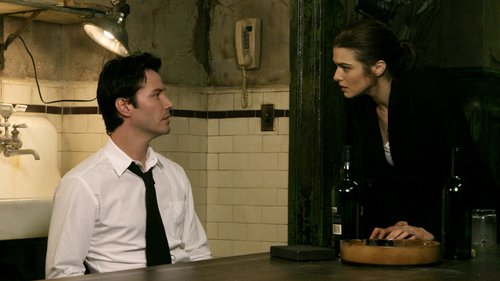 "CONSTANTINE" (2005) Marks 20th Anniversary With Devilishly Great 4K Release (REVIEW) — Macabre ...