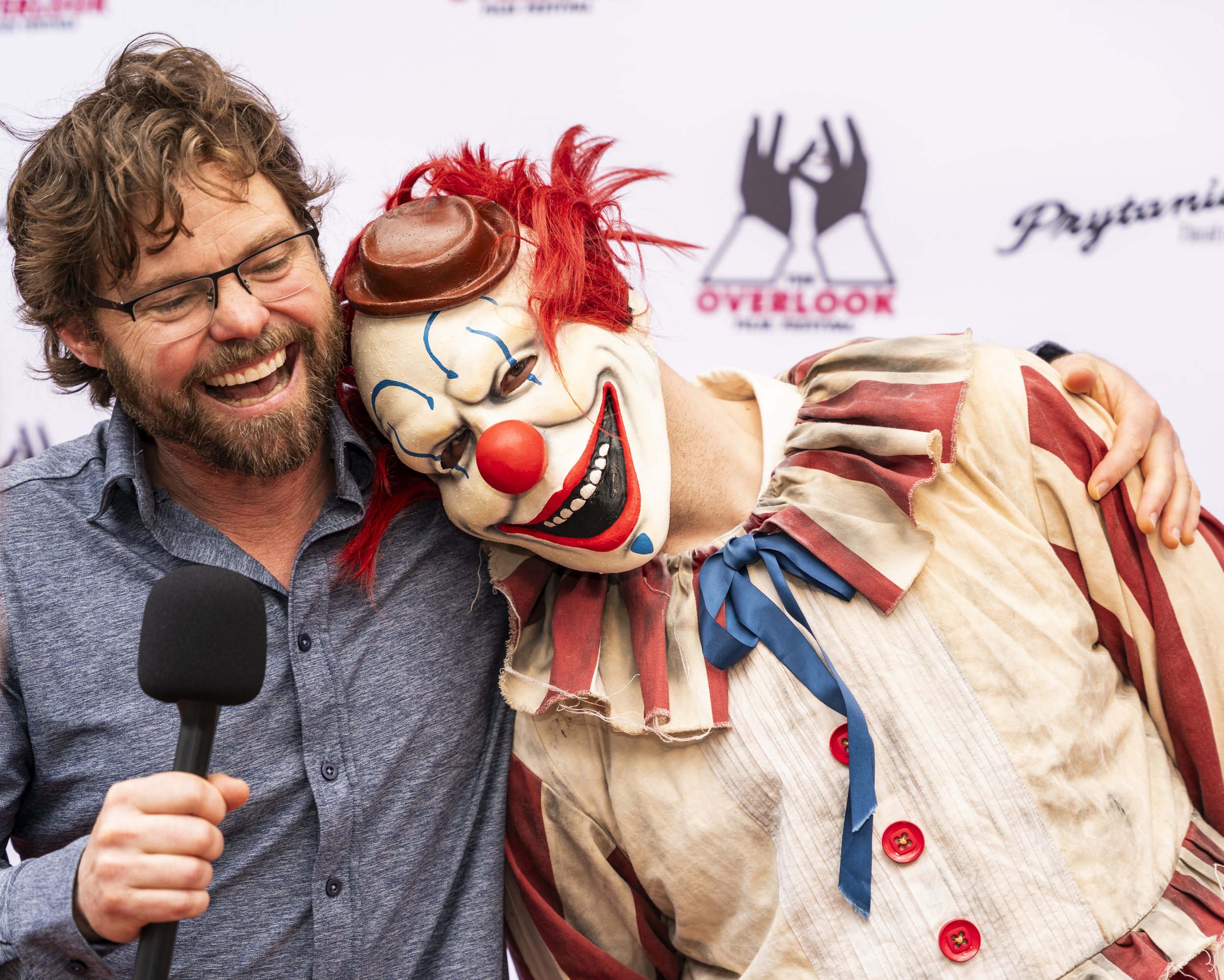 "CLOWN IN A CORNFIELD" (2025) Gets A New Poster, And Frendo Descends On ...