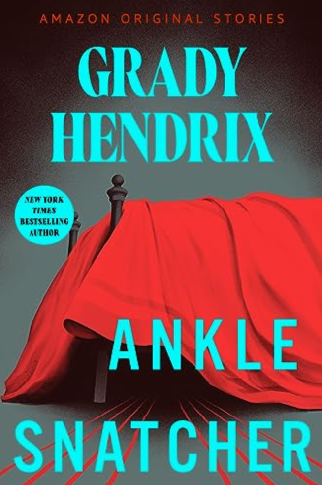 AMAZON ORIGINAL STORIES: The Creature Feature Collection Of Your ...