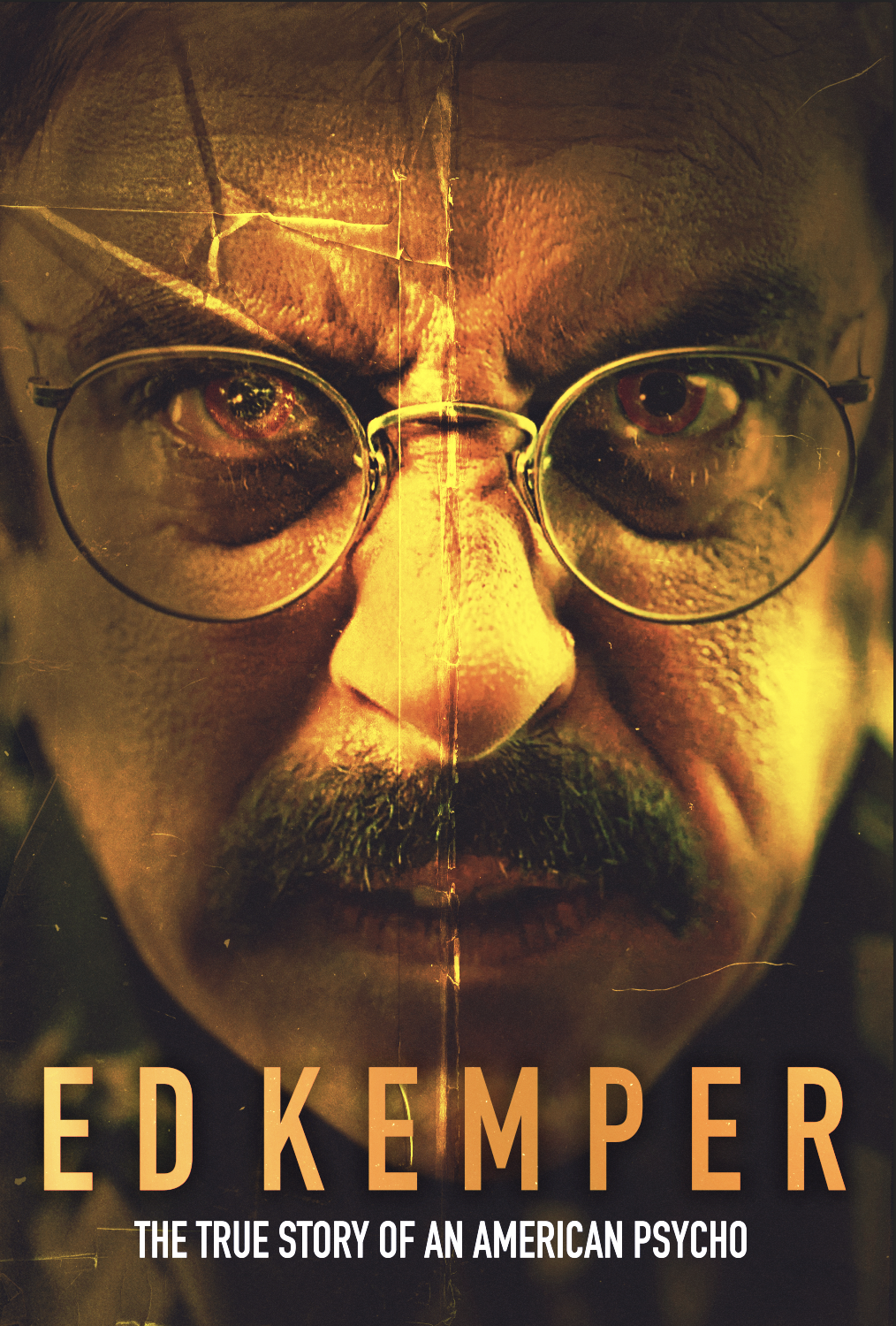 "ED KEMPER" (2025) Sheds Brutal Light On A Complicated Killer (REVIEW ...