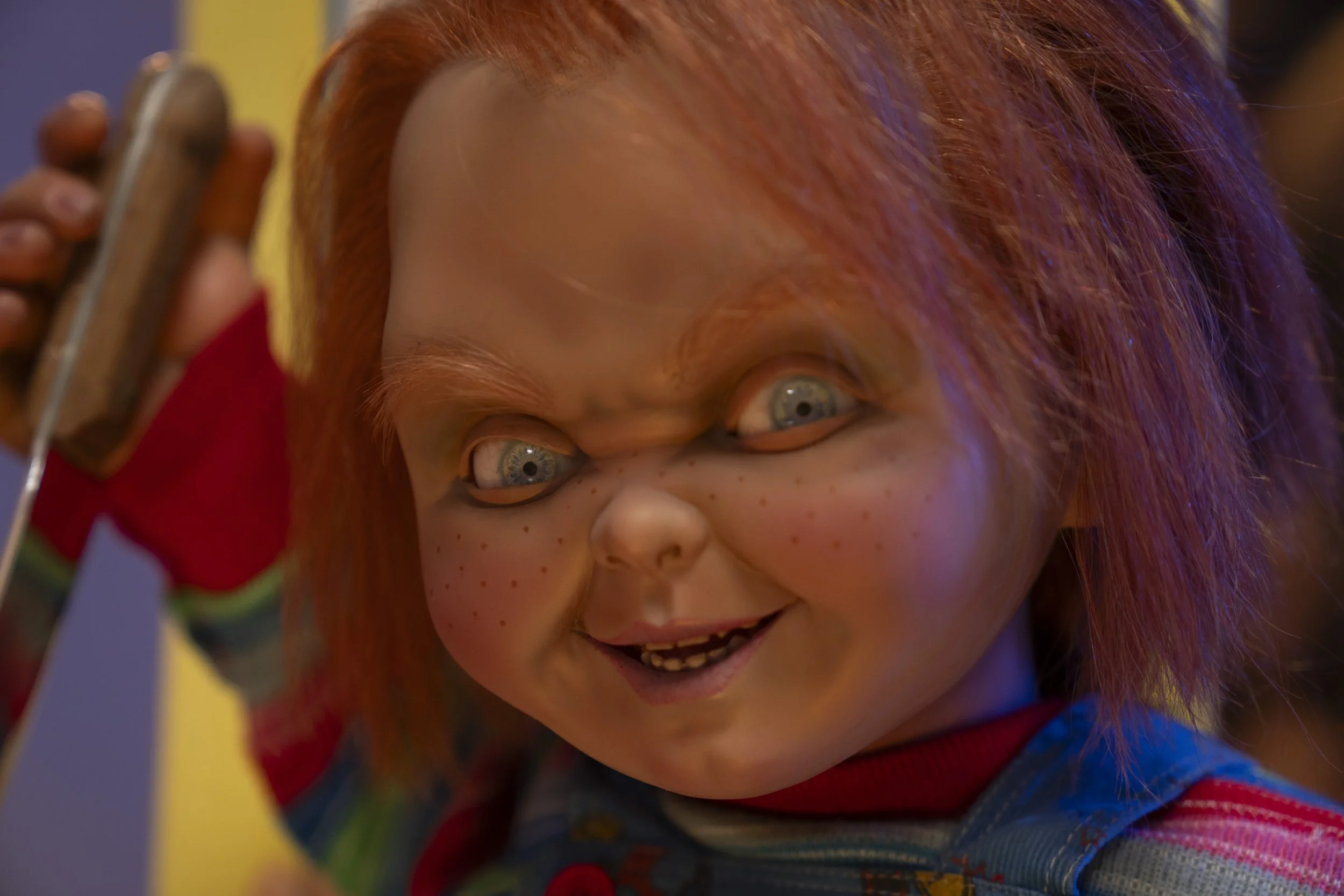 Shudder Releases First Trailer For The Ultimate "Child's Play ...