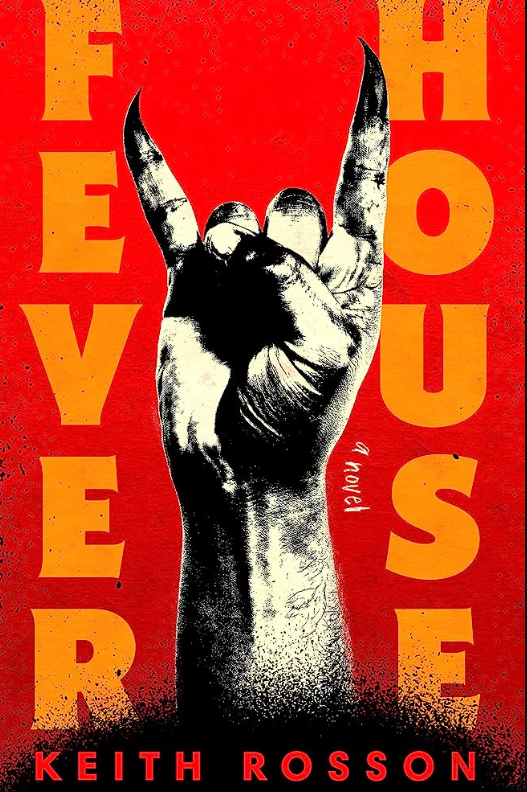 Vampires, Haunted Houses, and Serial Killers - Most Anticipated August ...