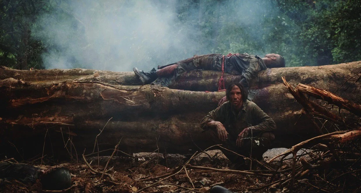 "INHUMAN KISS 2: THE LAST BREATH" (2023) Is Not The Bad Romance It ...