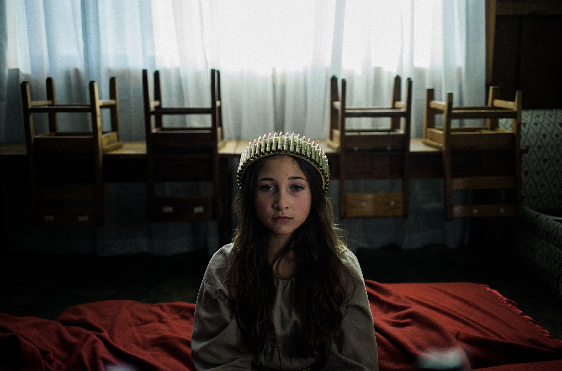 "SO FADES THE LIGHT" (2025) Shows Glimmers of Promise (REVIEW ...