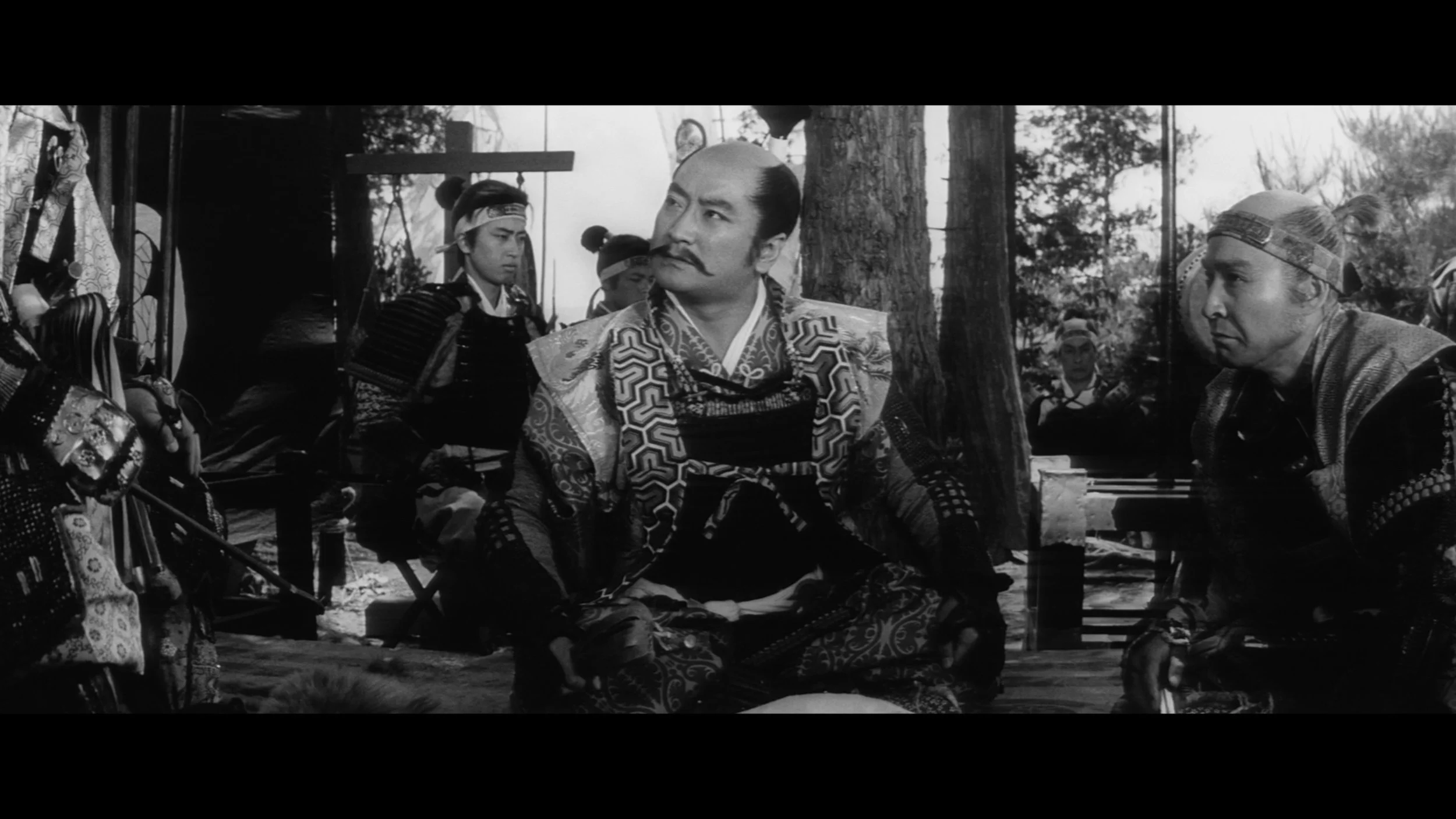 COLLECTOR'S CRYPT - SHINOBI VOL 2 (RADIANCE BLU-RAY) — Macabre Daily