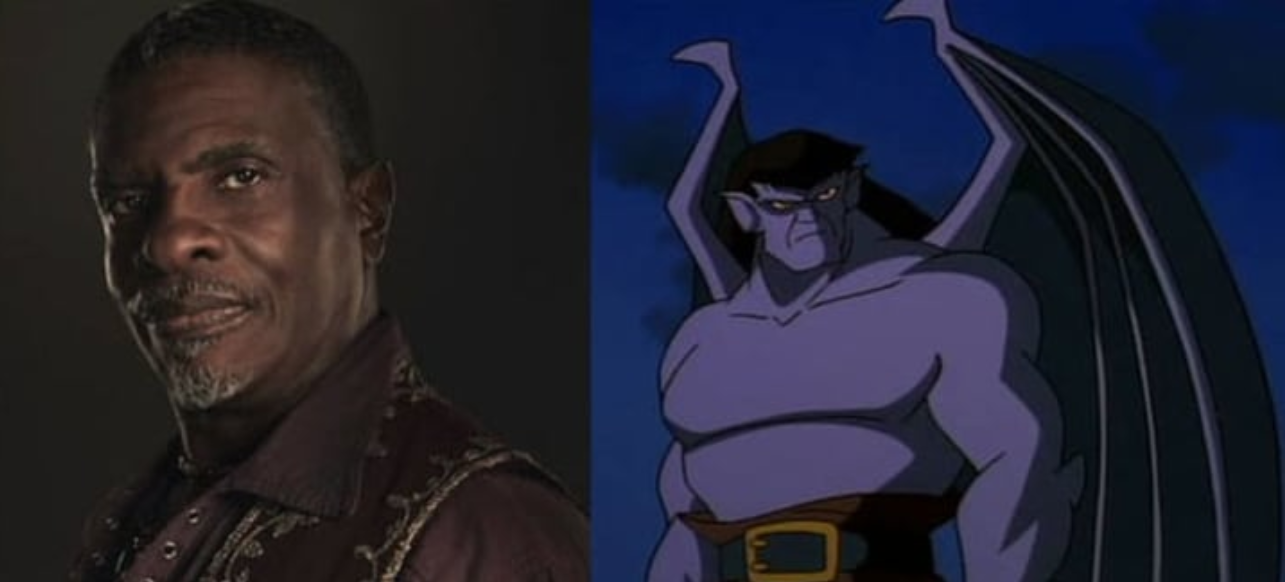 Macabre Daily's Horror Heroes: KEITH DAVID — Macabre Daily