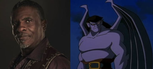 Macabre Daily's Horror Heroes: KEITH DAVID — Macabre Daily