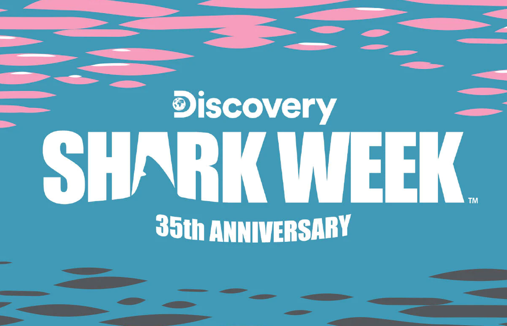 Discovery Channel Releases Full Shark Week 2023 Schedule — Macabre Daily