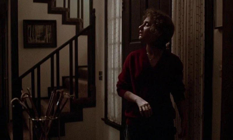 RETRO REVIEW: "WHEN A STRANGER CALLS" (1979) - 45 Years Later And We ...