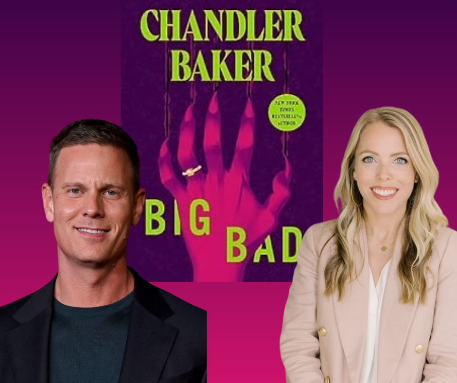 Everything We Know About Lionsgate 'Big Bad' Film Adaptation — Macabre ...