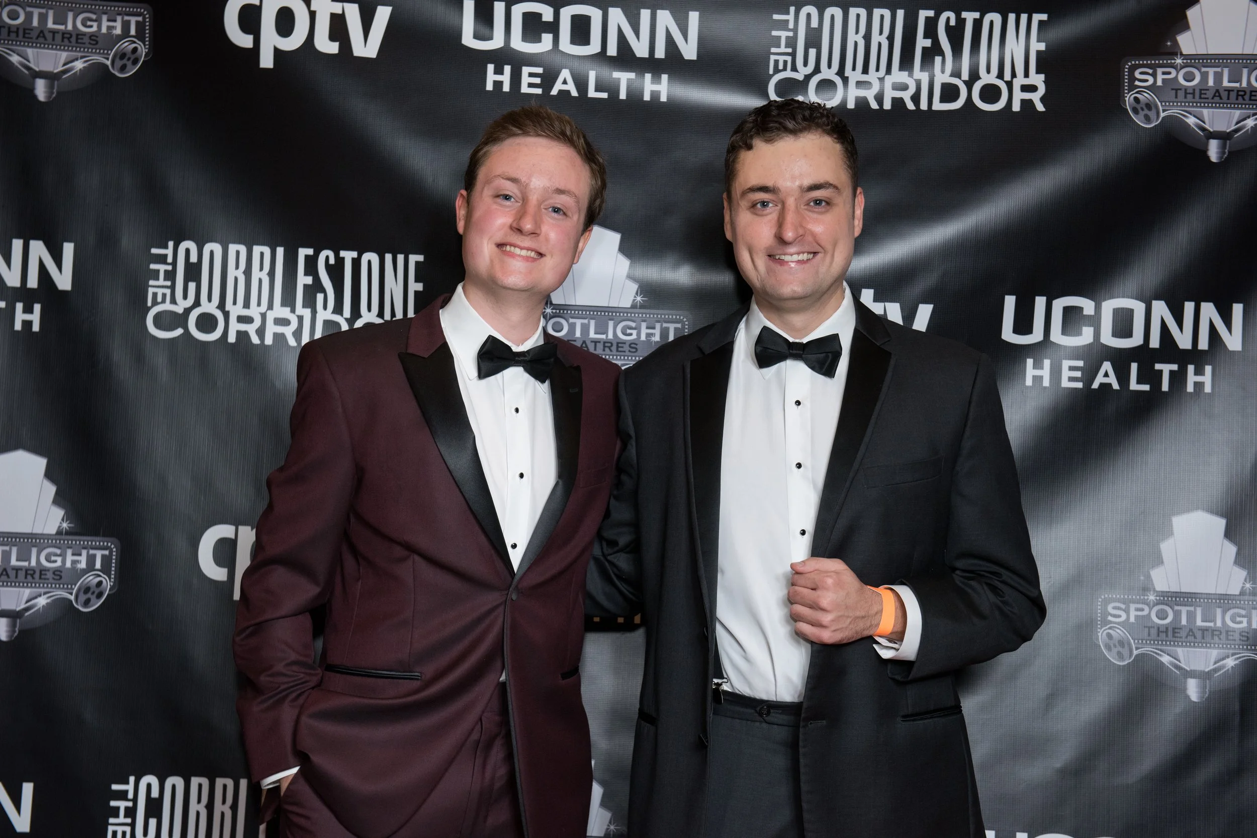 Erik And Carson Bloomquist Talk "Founders Day" And More! — Macabre Daily