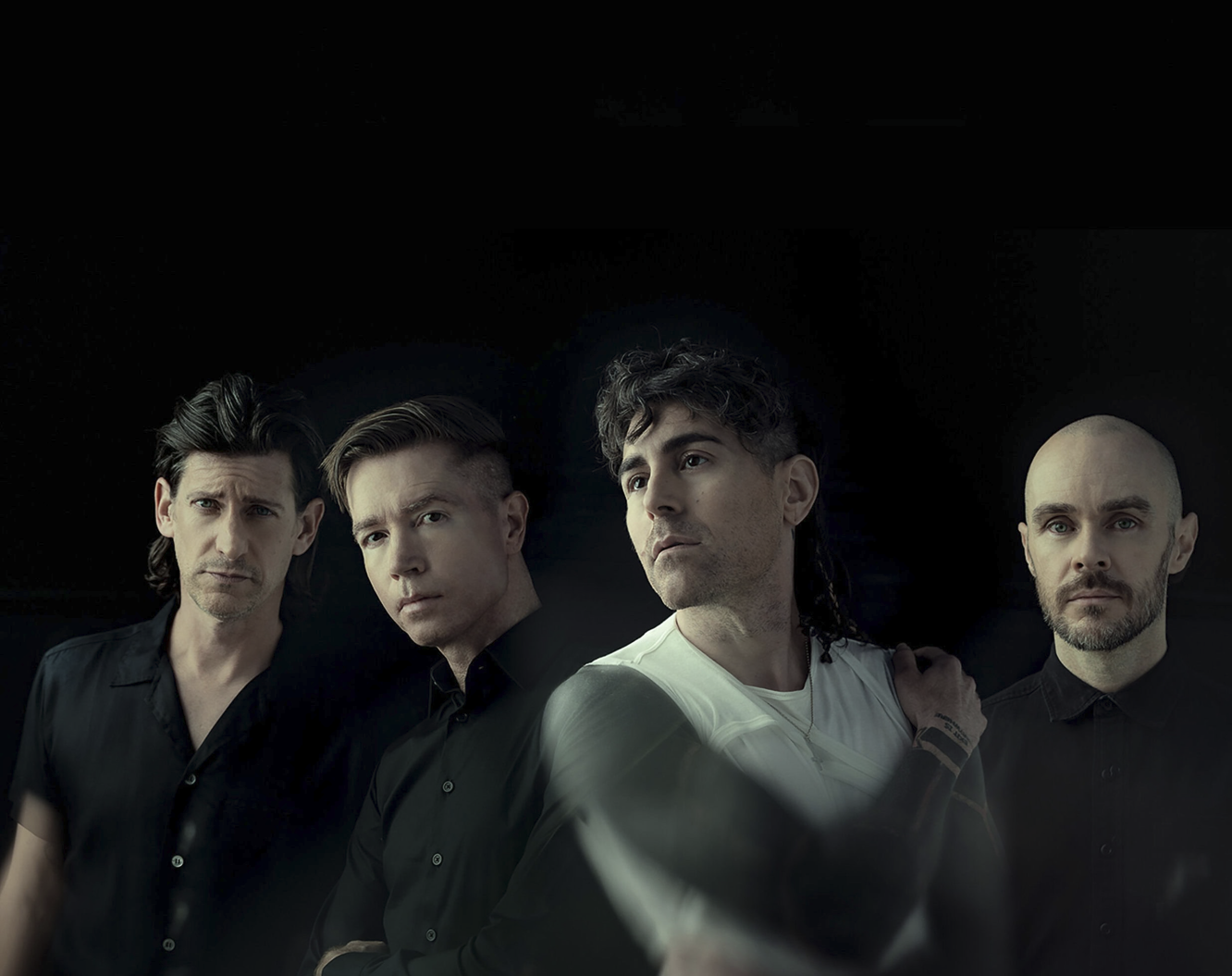 AFI's "ALL HALLOW'S E.P." Getting Limited Addition Vinyl Re-issue Just ...