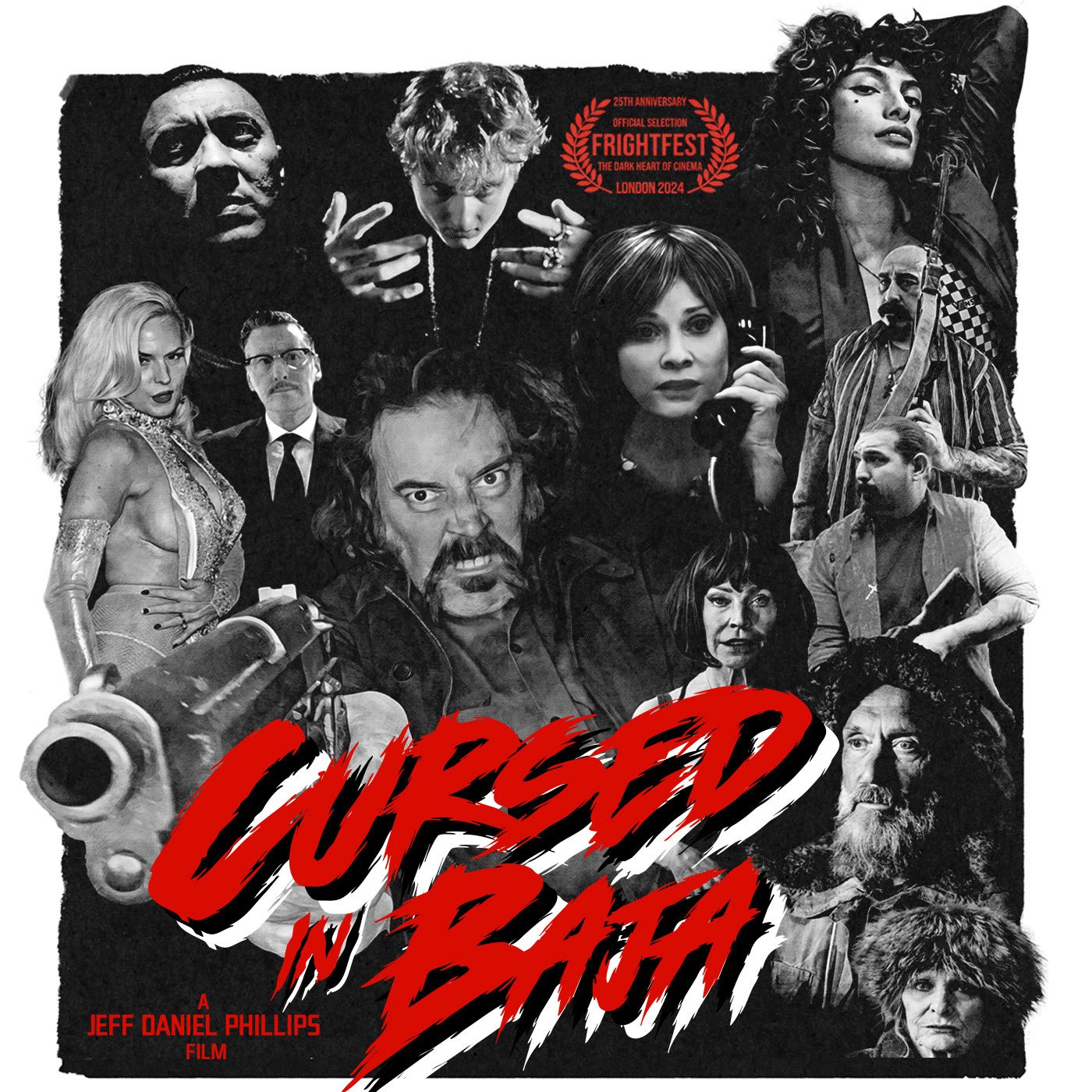 Anchor Bay And Jeff Daniel Phillips Want You To Get "CURSED IN BAJA ...