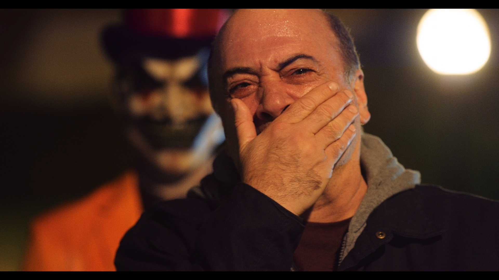 COLLECTOR'S CRYPT - THE JESTER (EPIC FILMS BLU RAY) — Macabre Daily