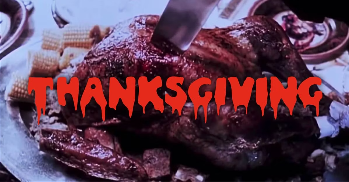 Eli Roth Shares Photos From The Set Of 'THANKSGIVING' — Macabre Daily