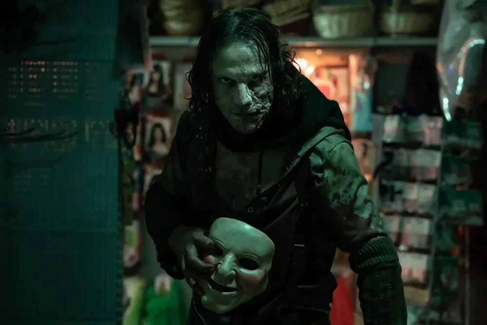 First Look at Poohniverse's "PETER PAN'S NEVERLAND NIGHTMARE ...