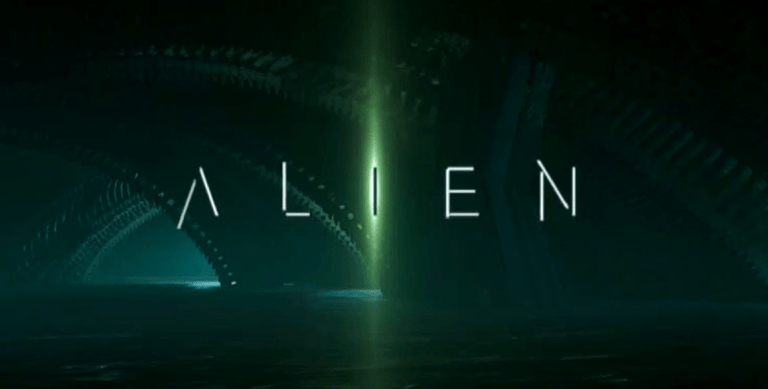 New ALIEN Series For FX Has WETA Effects Handling The Xenomorph's ...