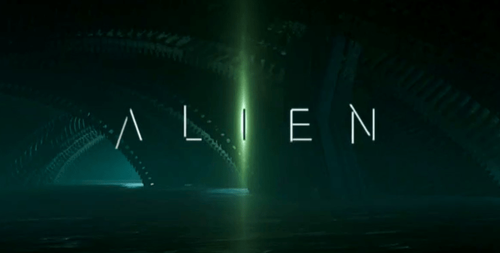 New ALIEN Series For FX Has WETA Effects Handling The Xenomorph's ...