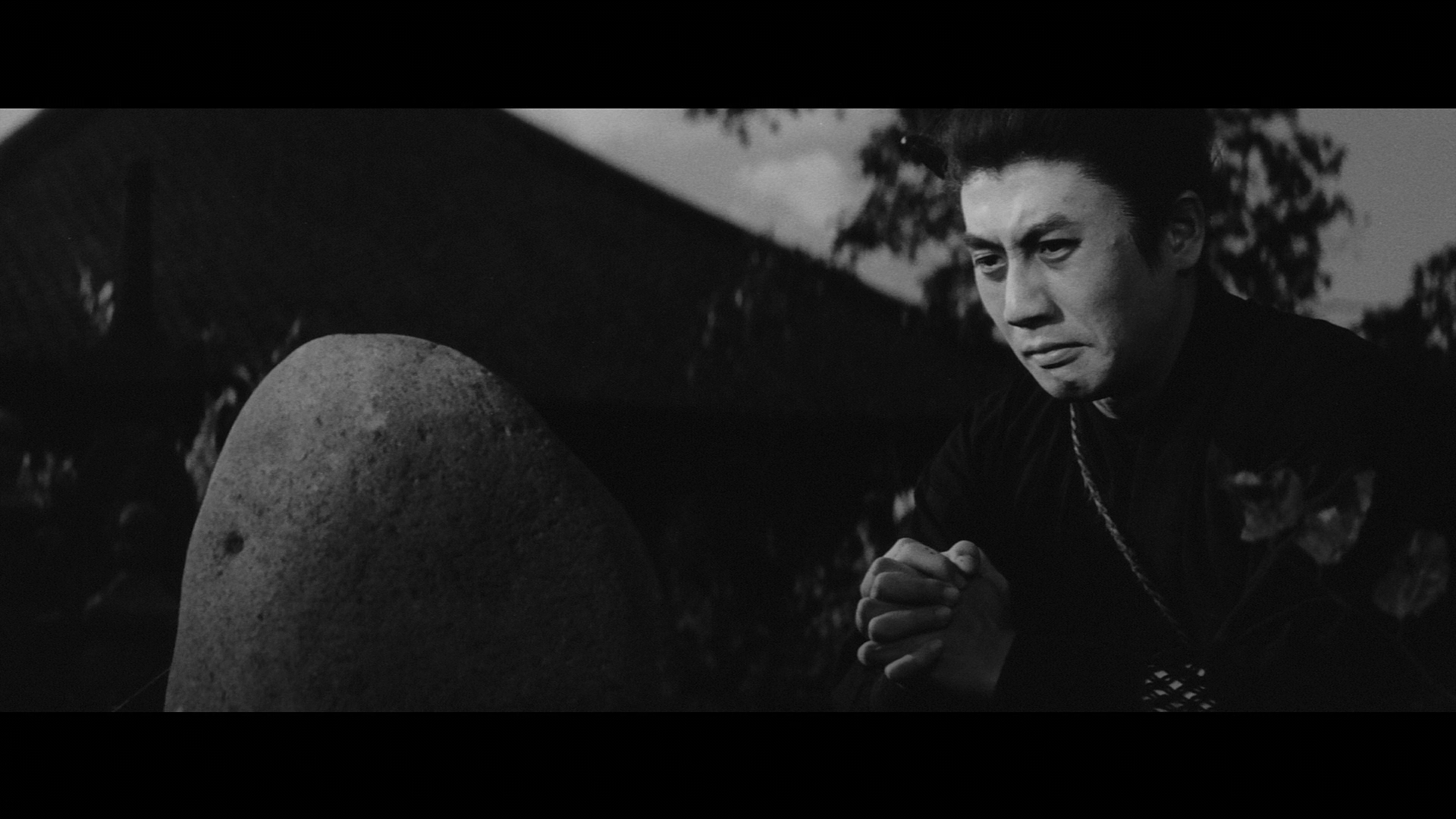 COLLECTOR'S CRYPT - SHINOBI TRILOGY (RADIANCE BLU-RAY) — Macabre Daily