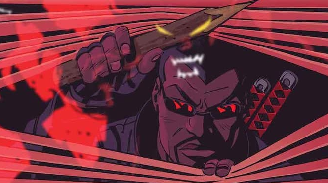 Marvel Releases Incredible New Cover And Interior Artwork For The ...