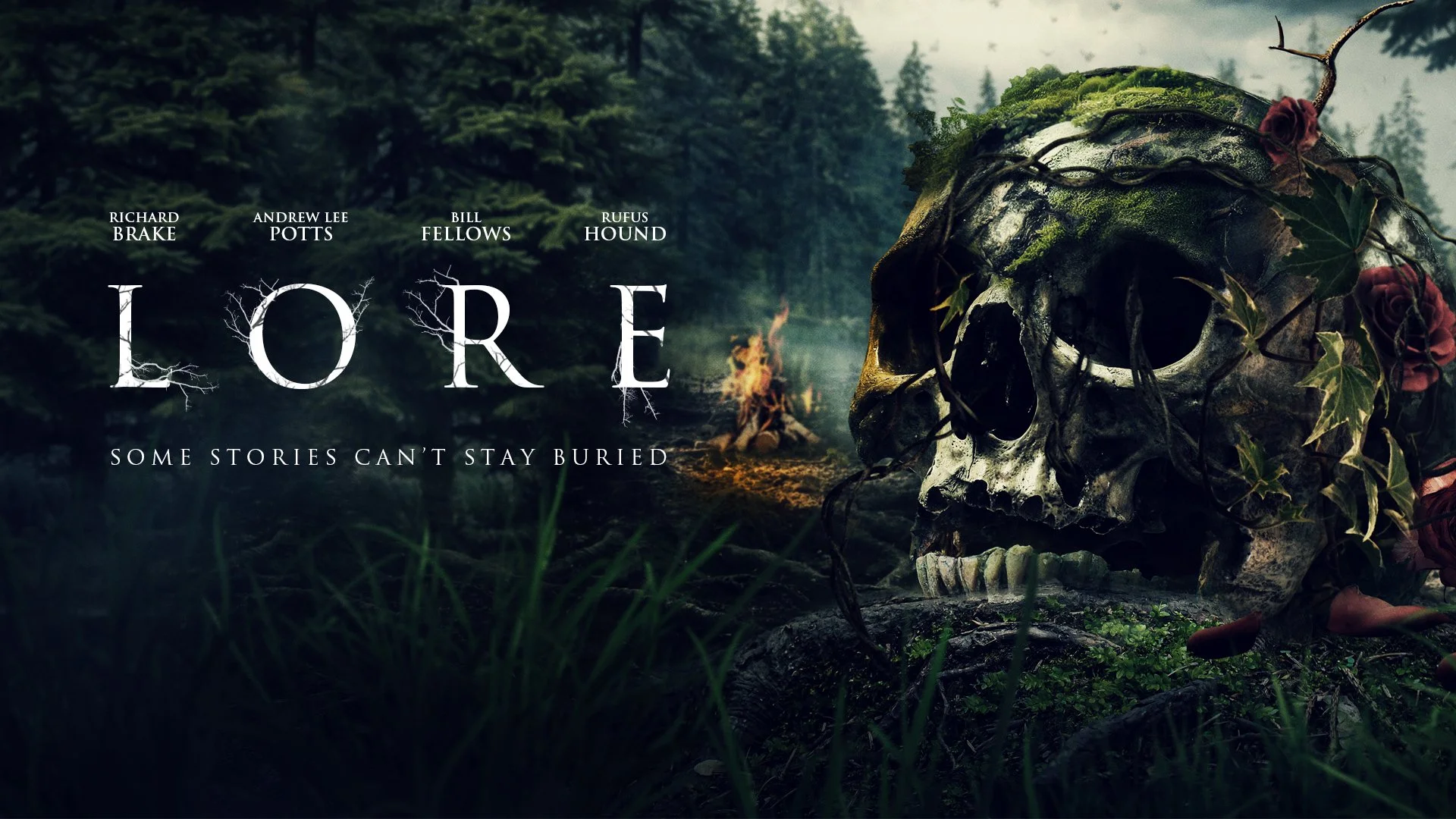 Terror Unfolds As Stories Are Told: "LORE" Keeping Anthology Horror ...