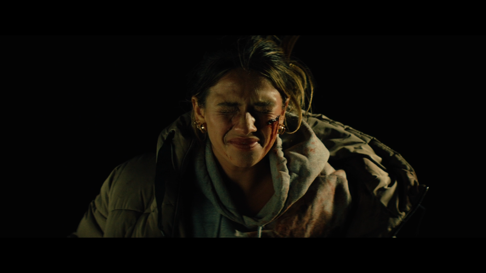 VOD of the Dead - PUNCH (2023) — Macabre Daily
