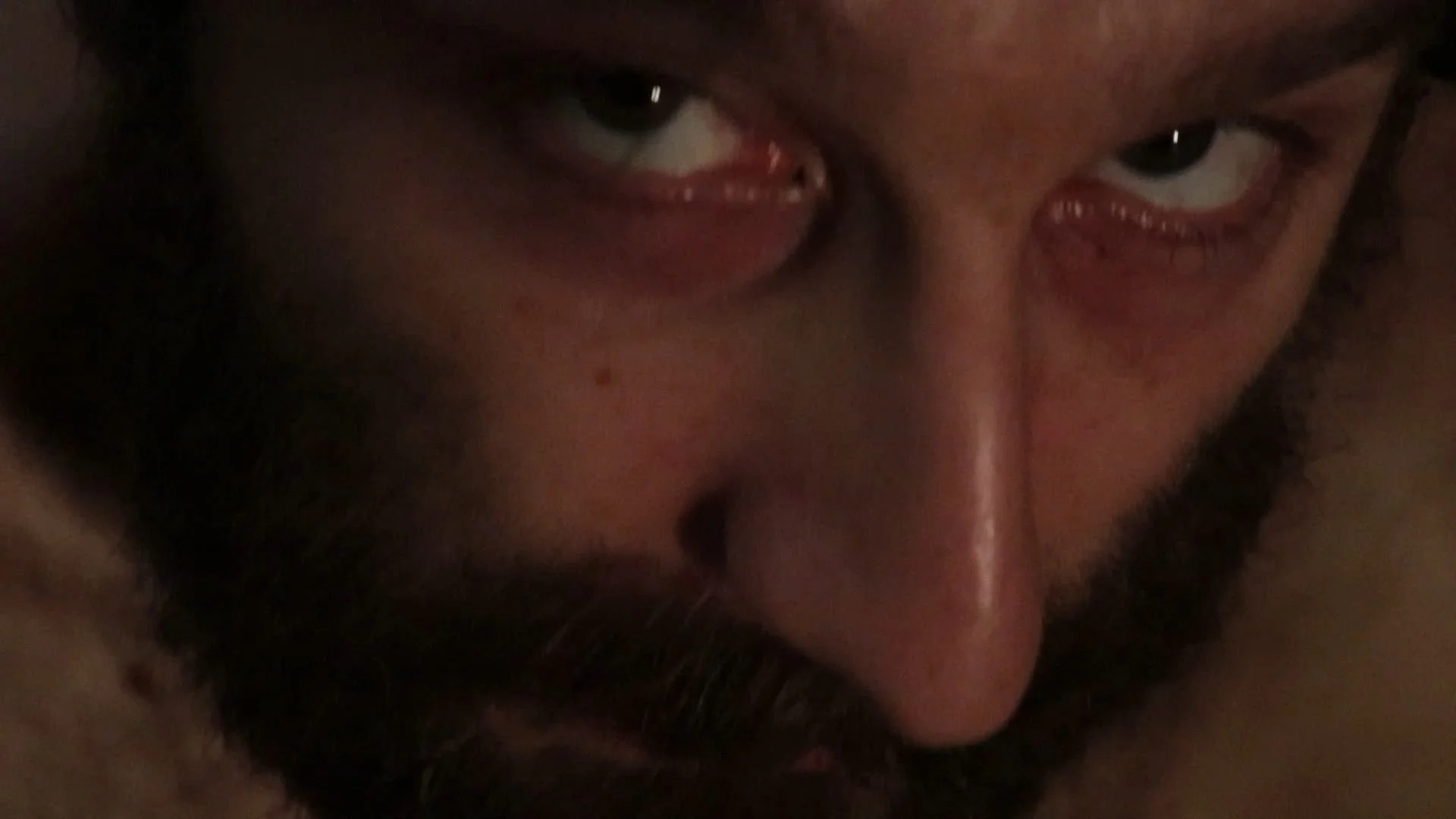 “JIM’S ROOM” (2022) Combines Found Footage Nightmare With A Real-World ...