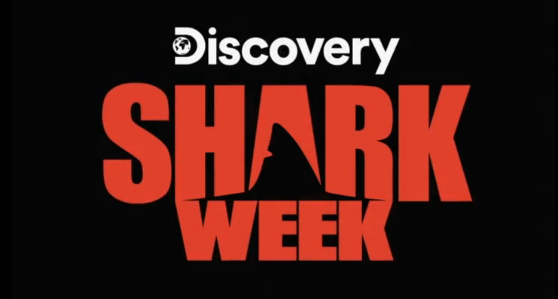 SHARK WEEK 2022 Swims On To Discovery Starting July 24th! — Macabre Daily
