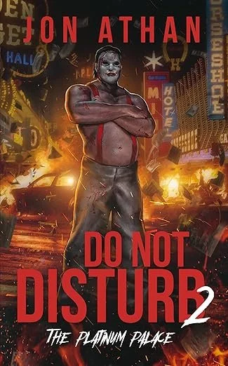 PAPER CUTS: "DO NOT DISTURB" Series Delivers Extreme Horror And Slasher ...