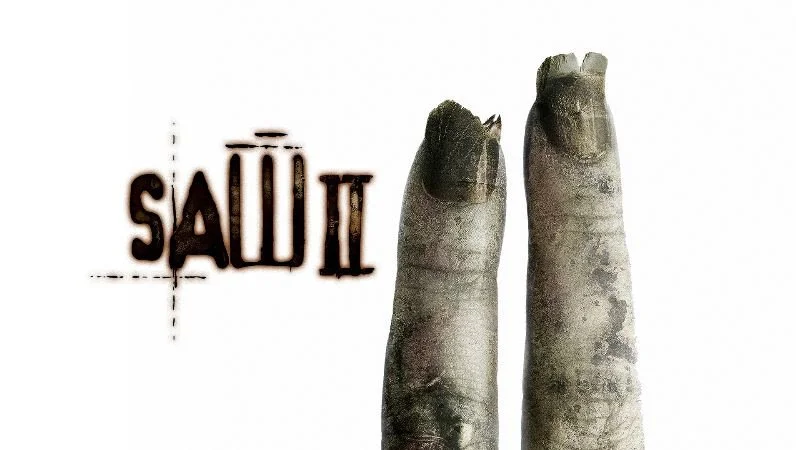 SAW Franchise Is Heading To HULU June 1st! — Macabre Daily