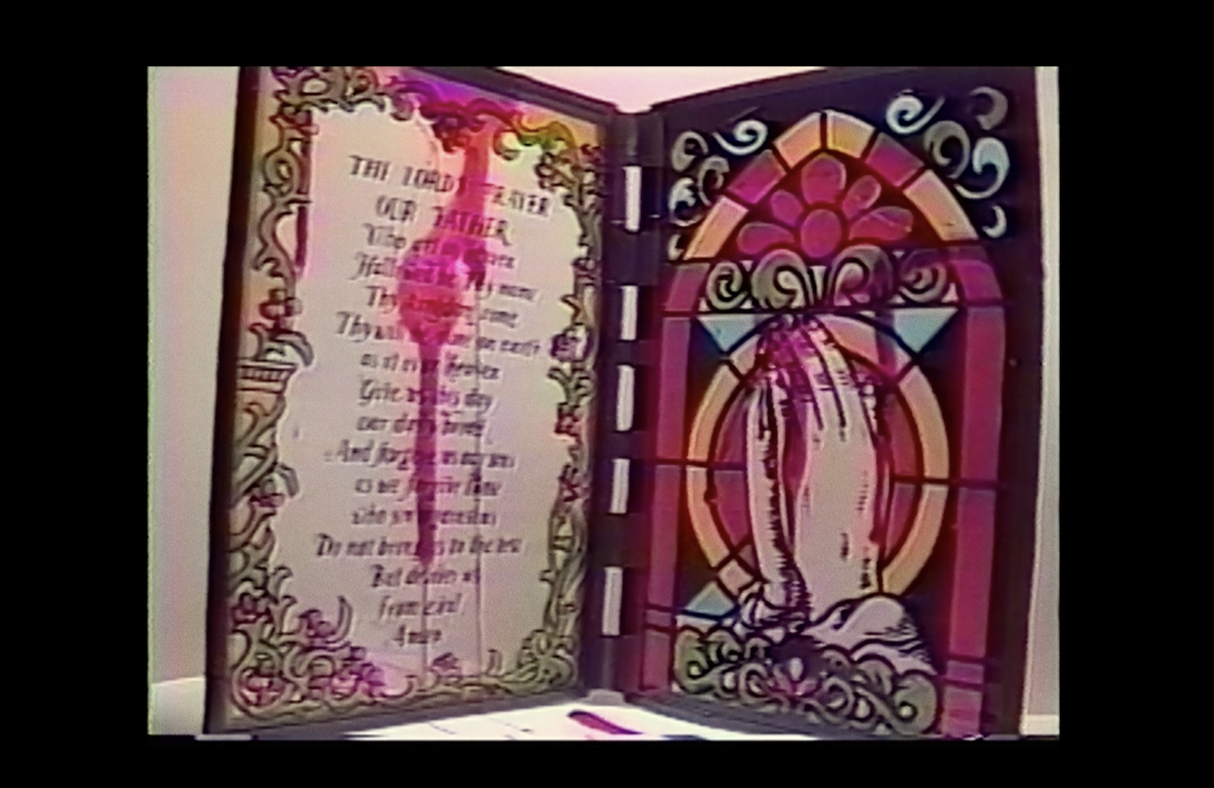 COLLECTOR'S CRYPT - "THE GORE TRILOGY" (SRS CINEMA BLU-RAY) — Macabre Daily