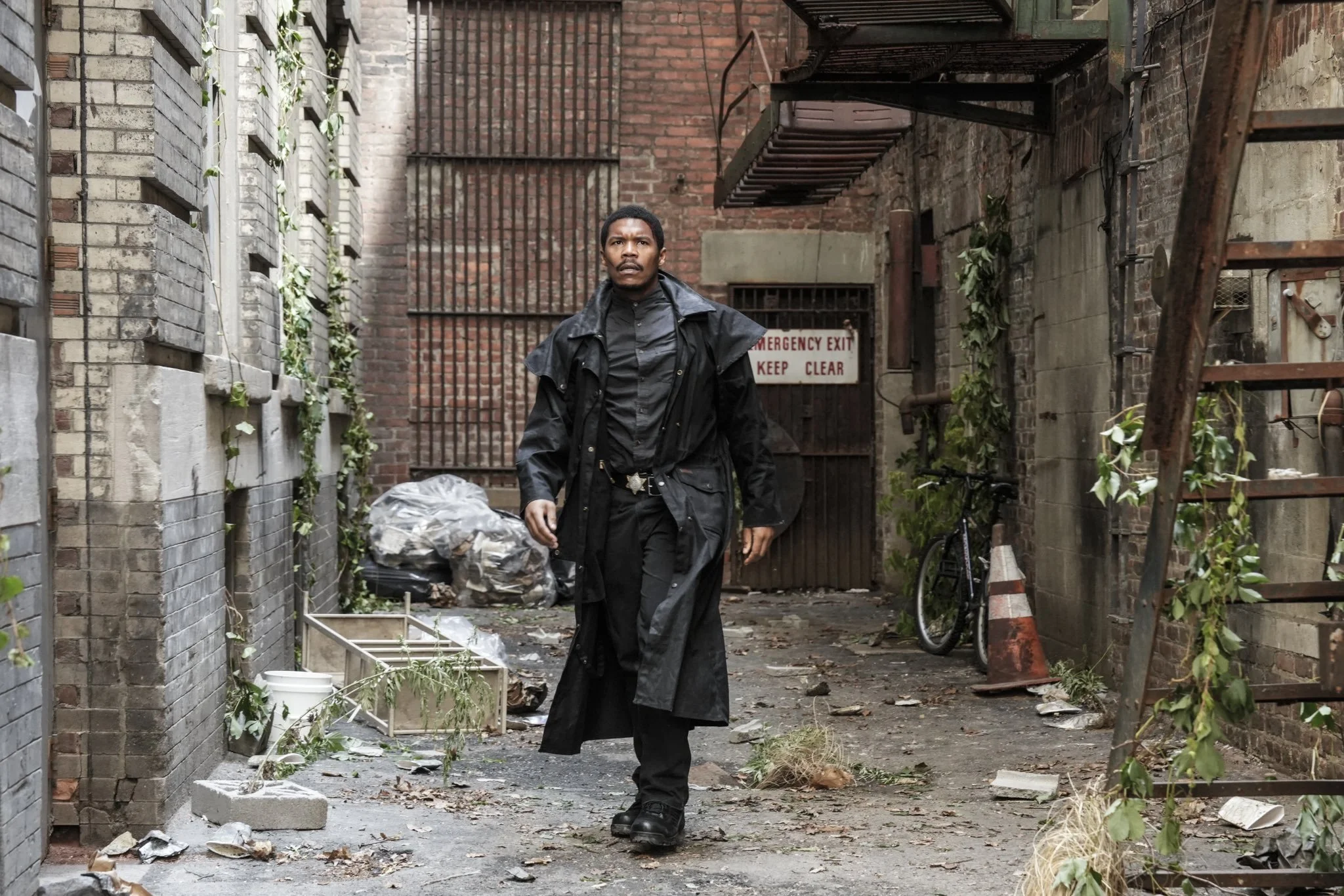 "THE WALKING DEAD: DEAD CITY on AMC second episode recap" — Macabre Daily