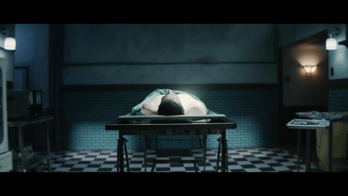 "THE MORTUARY ASSISTANT" Sends A Fan-Favorite To The Furnace (Review ...