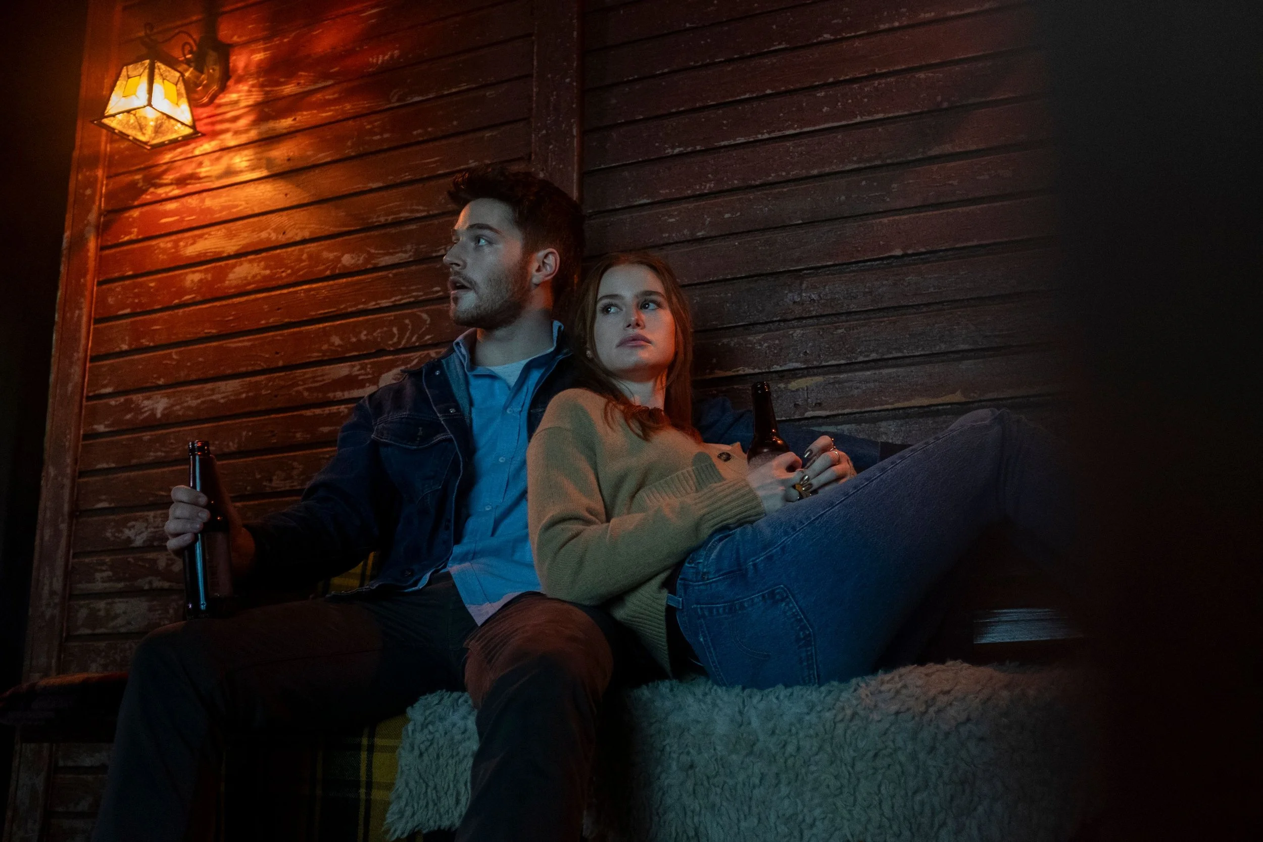 Take A Stab With "THE STRANGERS CHAPTER 1" (REVIEW) — Macabre Daily