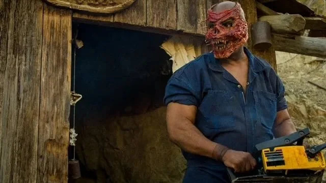 Cinephobia Snags Rights To Marcel Walz's "BRUTE 1976" (2024) — Macabre ...