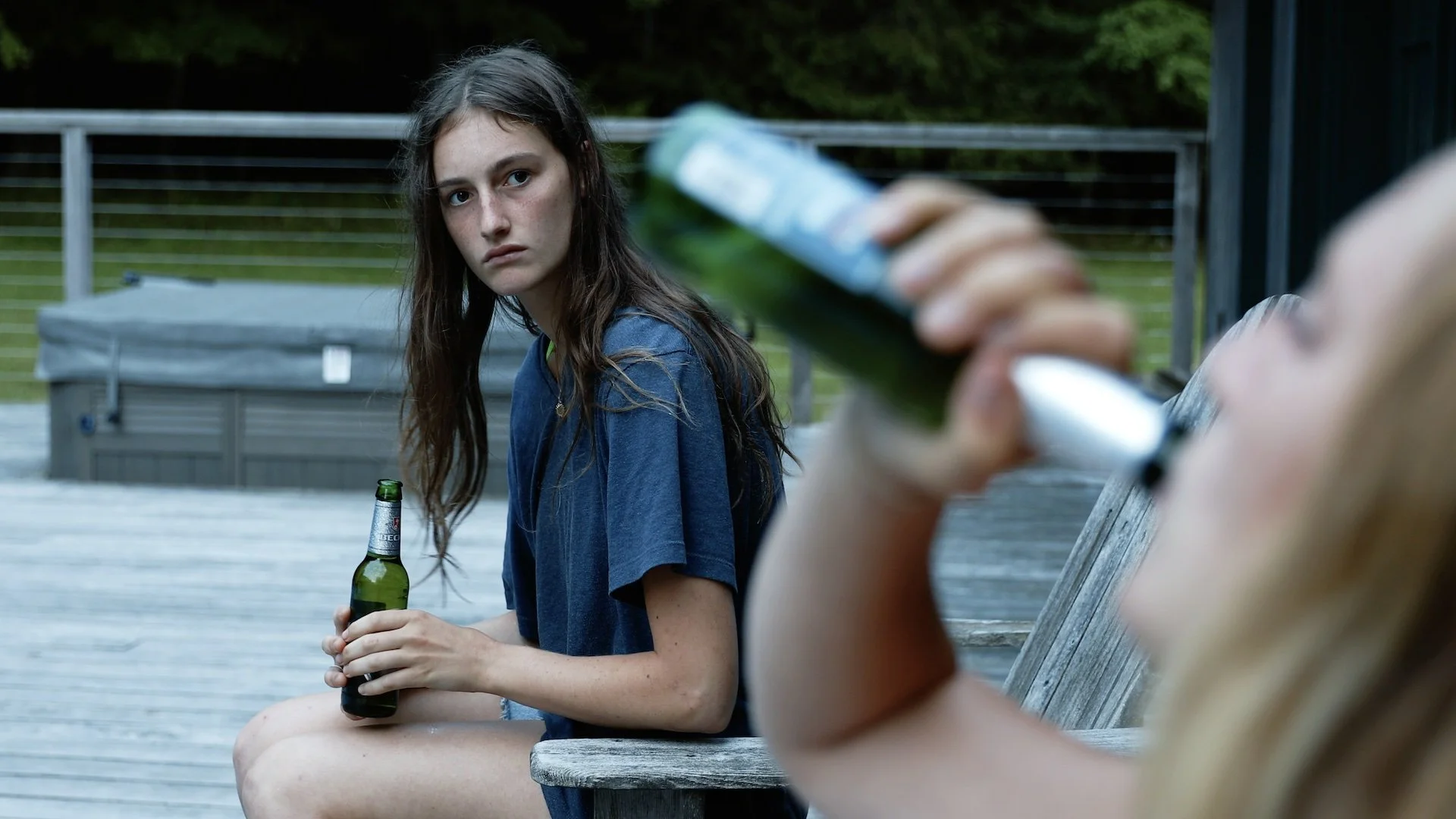 An Interview with the Adams Family, writers, directors and stars of ...