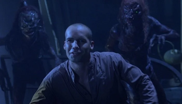 13 Facts You PROBABLY Didn't Know About 'TALES FROM THE CRYPT: DEMON ...