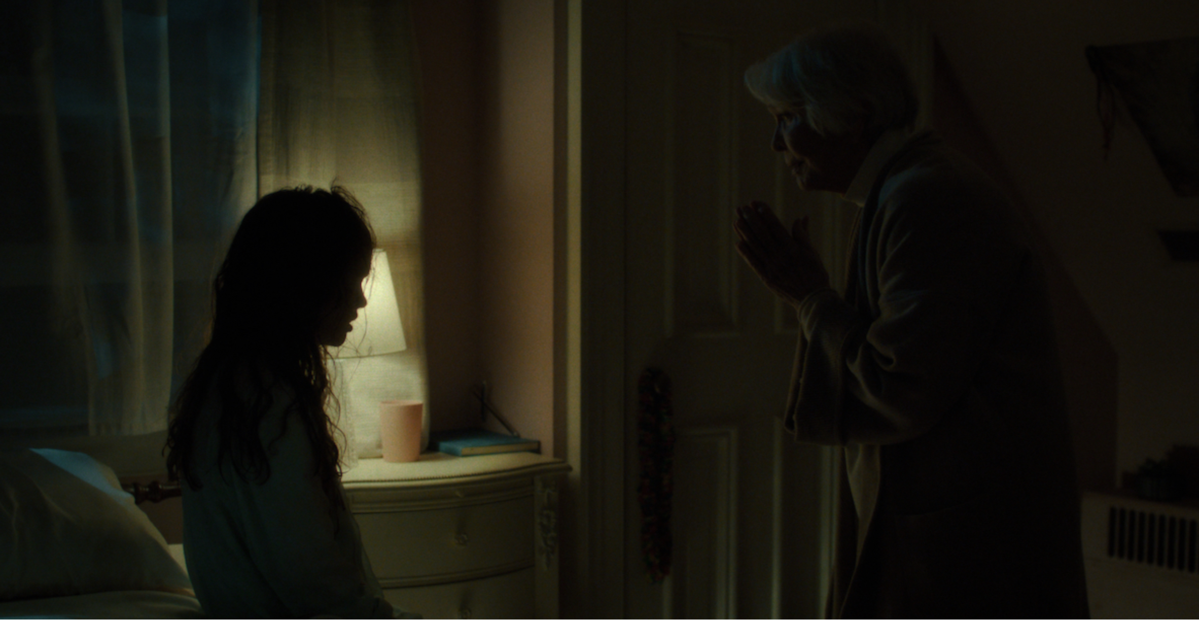 New Images From 'THE EXORCIST: BELIEVER' Preview The First ‘Exorcist ...