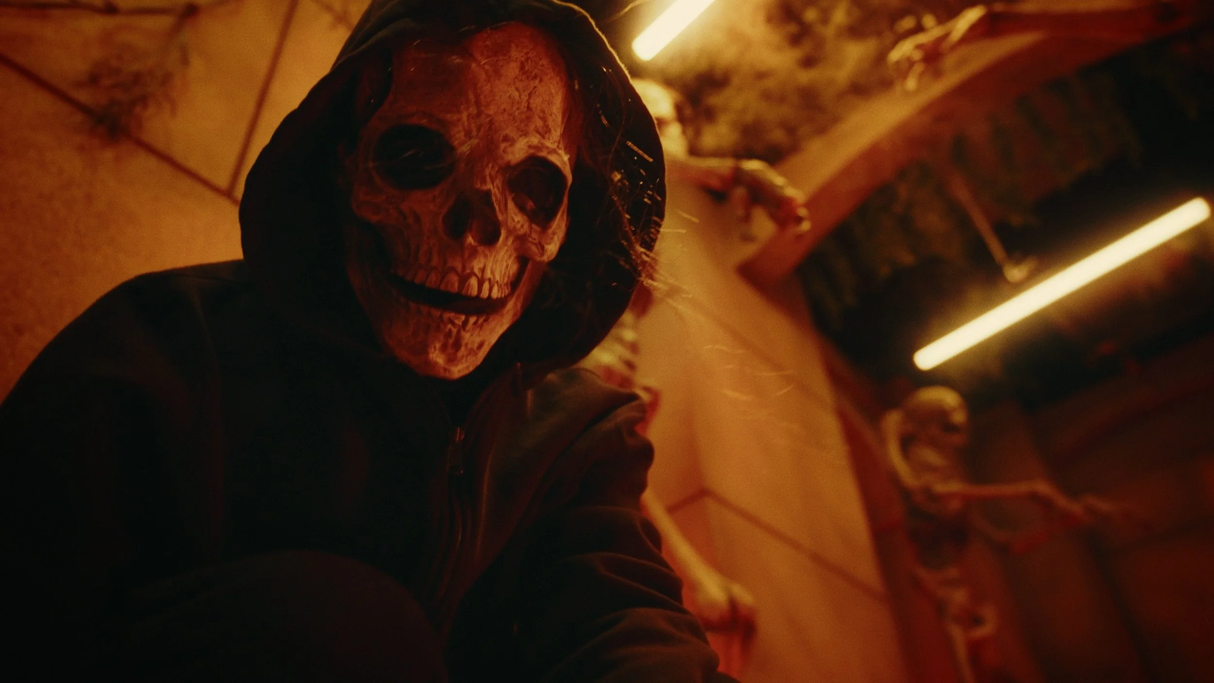 "HAUNT SEASON" (2024) Starts October Off With Extreme Haunts And ...