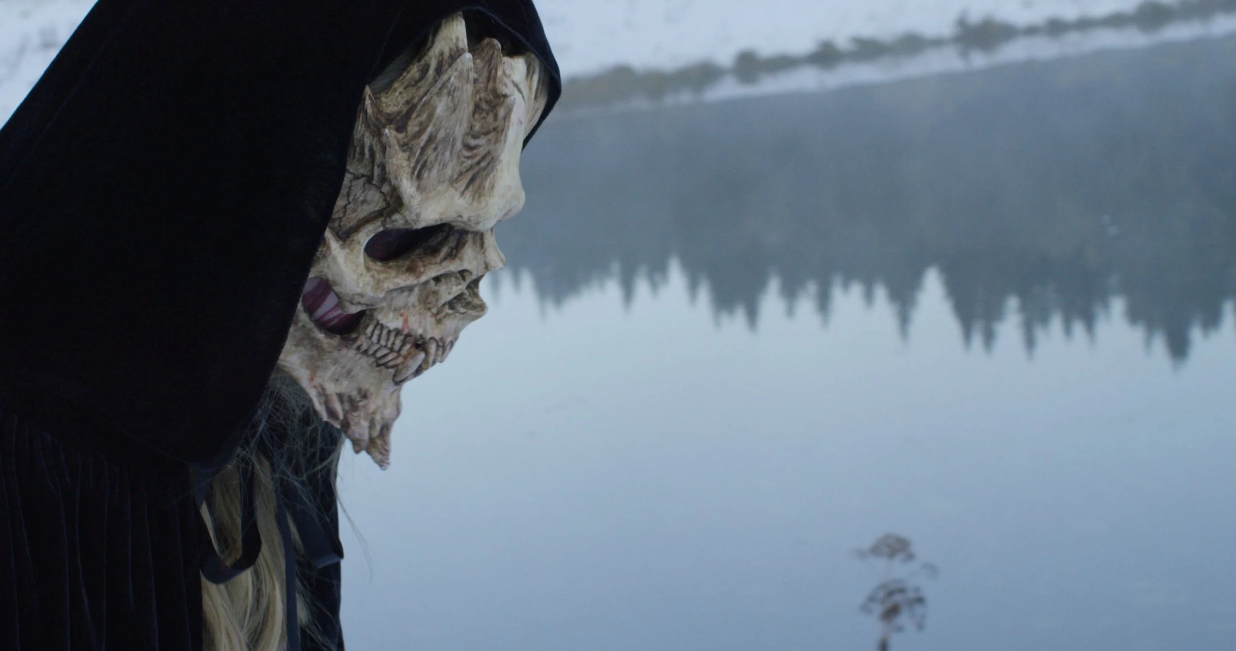 ‘Observer’ (2024) Takes Abduction Horror To Dark New Places — Macabre Daily