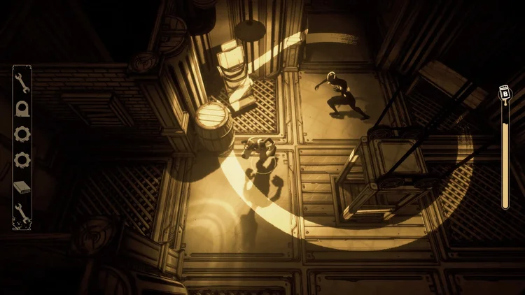 BENDY: INK AND HORROR – A Retrospective In Anticipation — Macabre Daily
