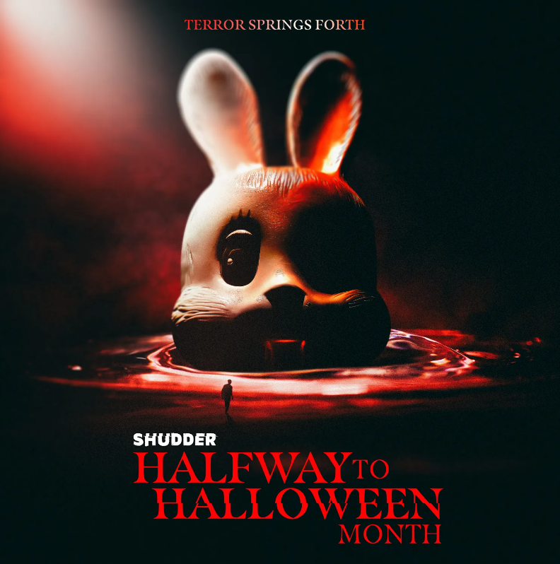 Shudder Unleashes “Halfway to Halloween” Month-Long Event Coming In ...