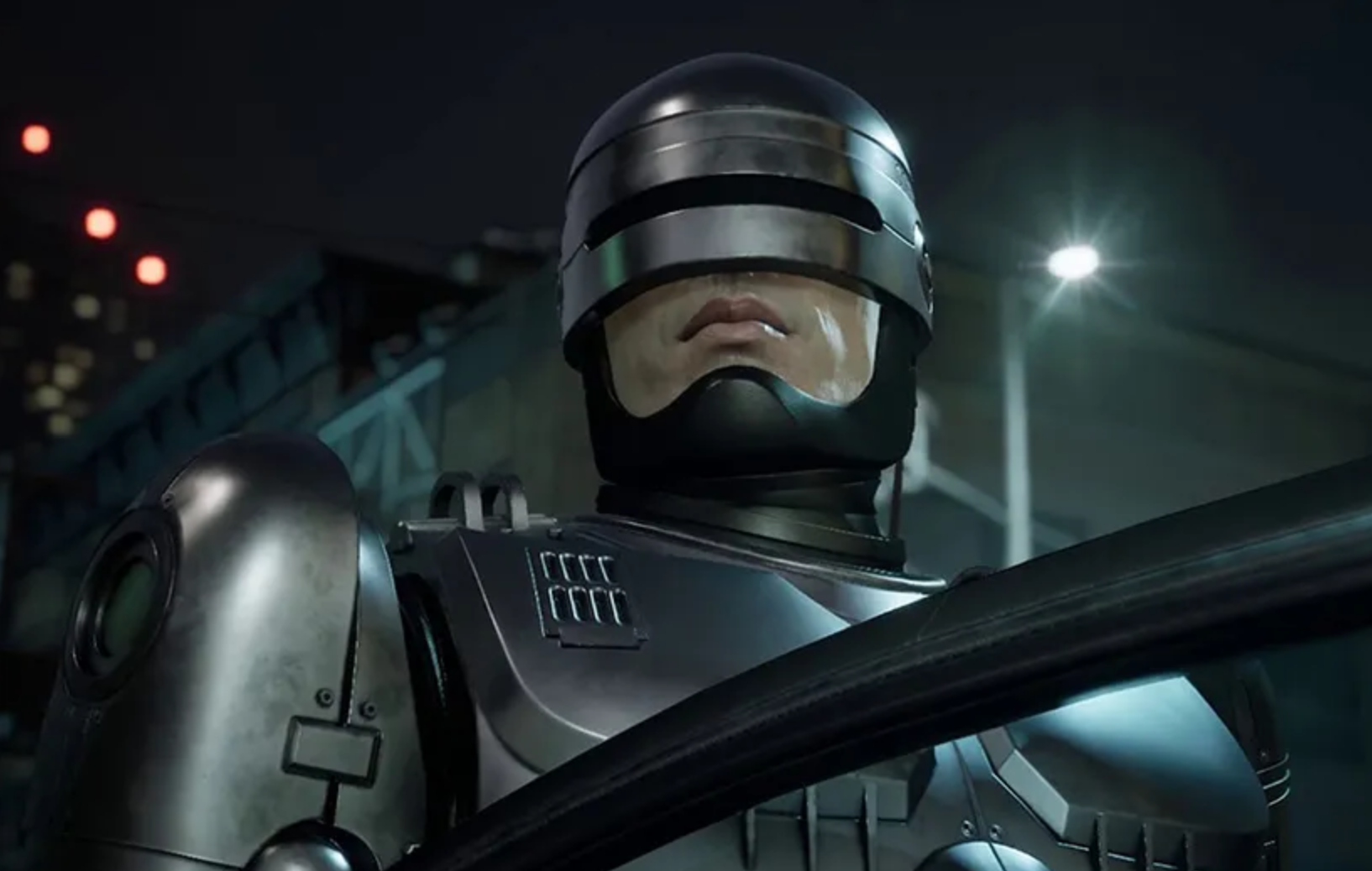 Official Gameplay Trailer For ‘RoboCop: Rogue City’ Released — Macabre ...