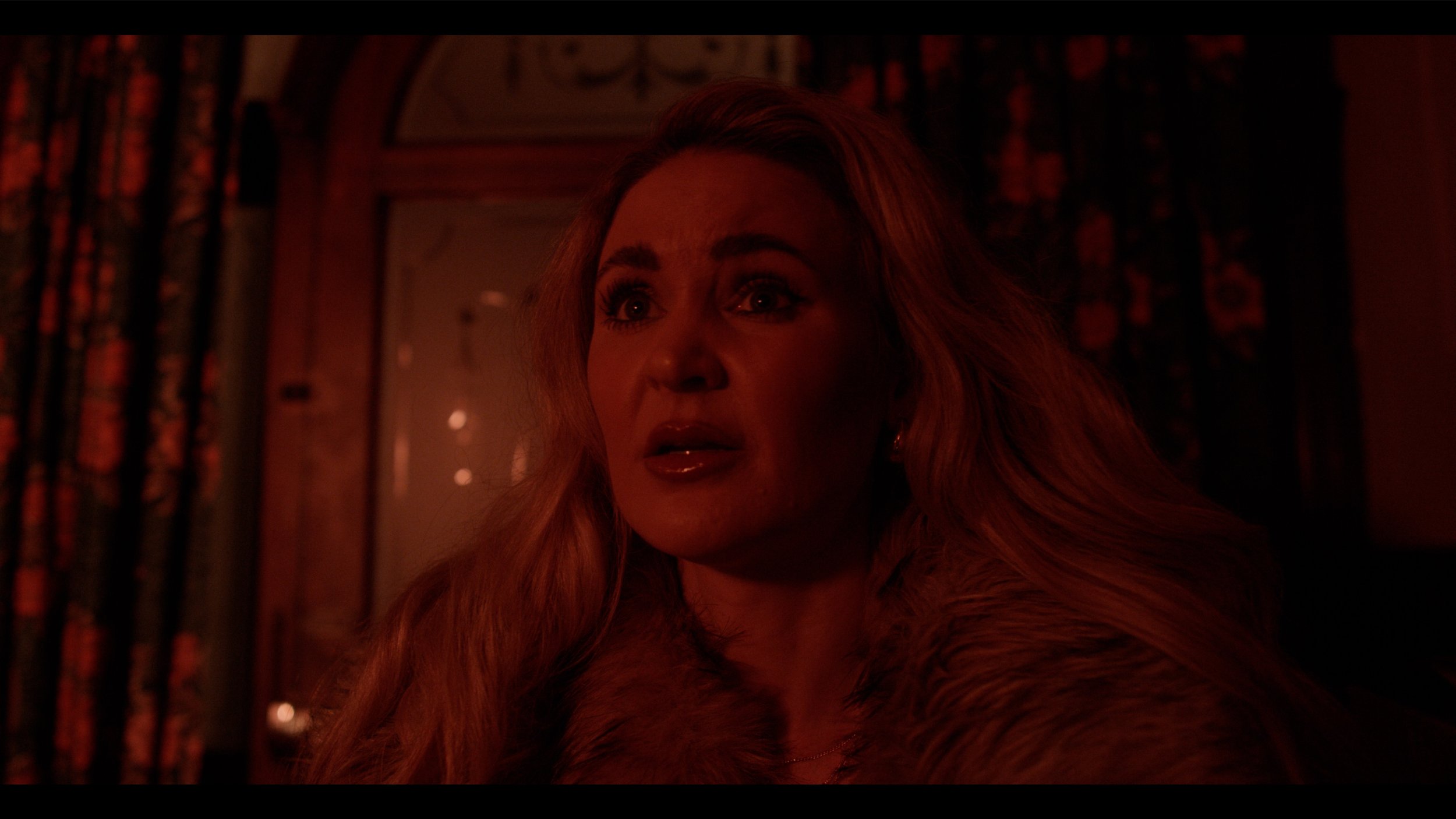 History Makes For Great Horror In The Upcoming Indie Horror Film, "VIRAL HAUNT" (2025) — Macabre ...