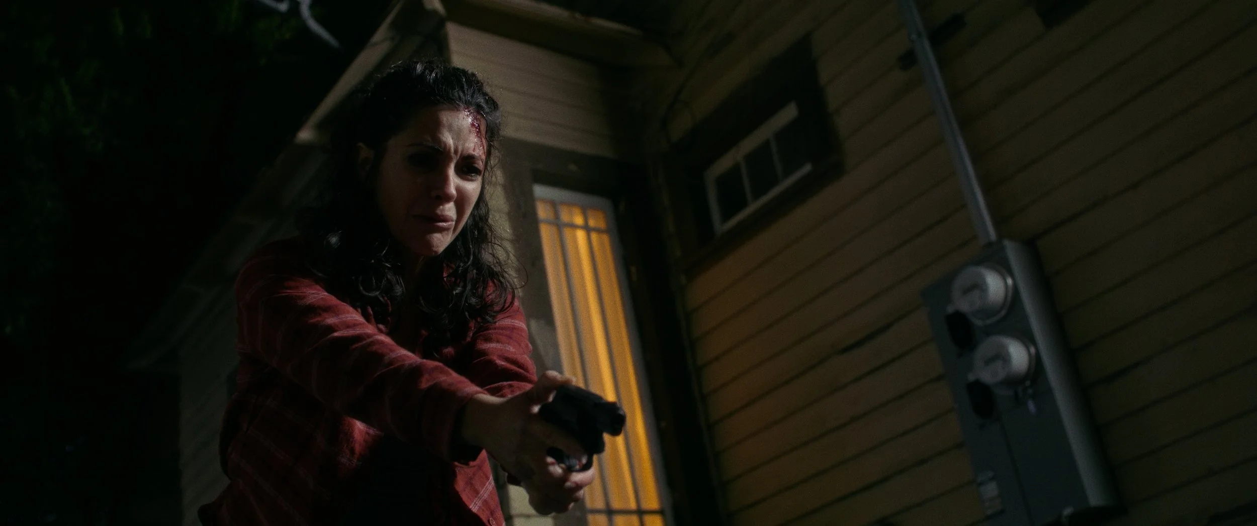 “LILLY LIVES ALONE” (2025) Packs An Emotional Punch (REVIEW) — Macabre ...